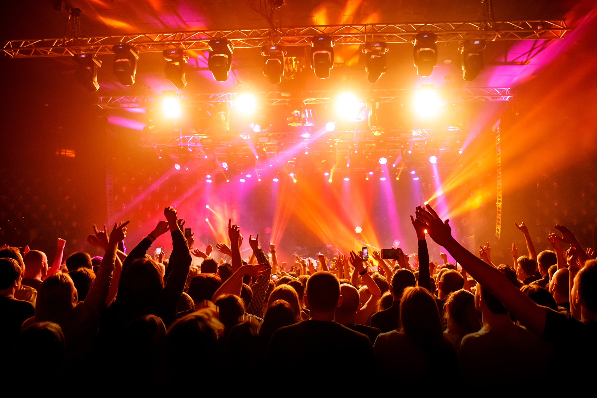 The Events Industry Forum